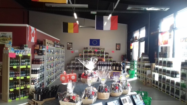 Orge Et Houblon Sarrebourg