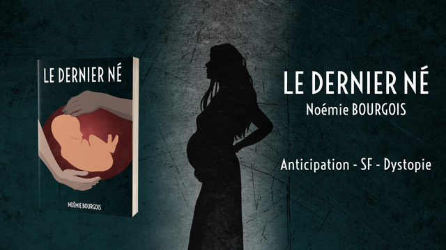 Le Dernier Né - Ulule