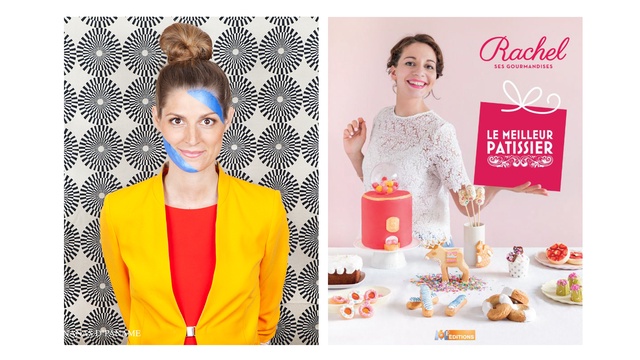 Rachel & Caroline s'installent - Ulule