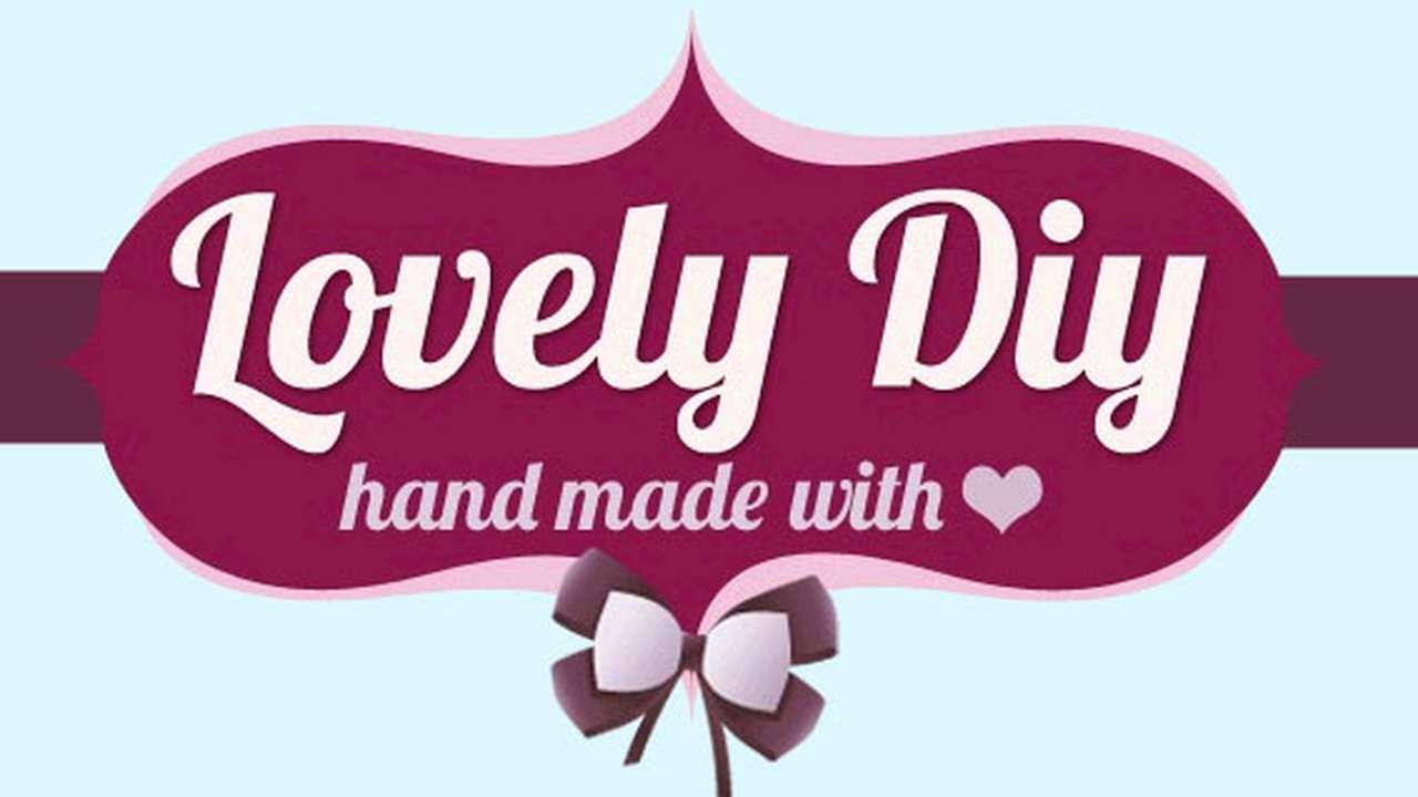 Lovely DIY - Ulule