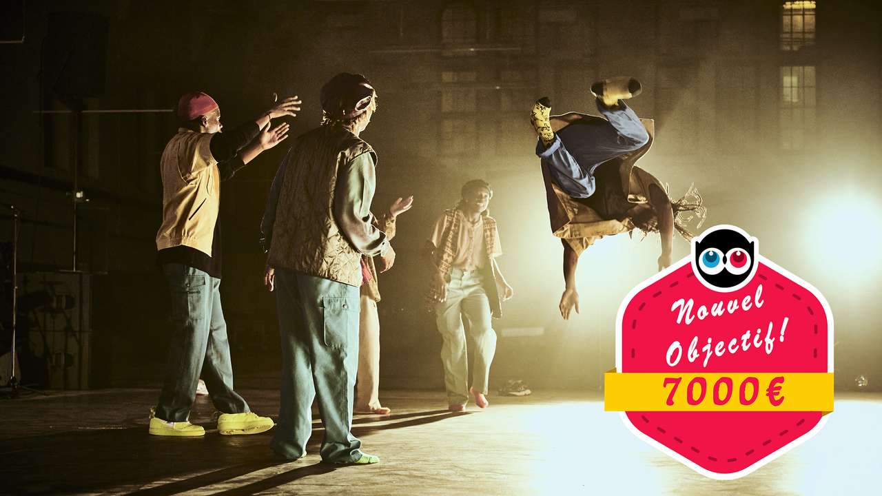 DYOD Photography - le Grand Reset