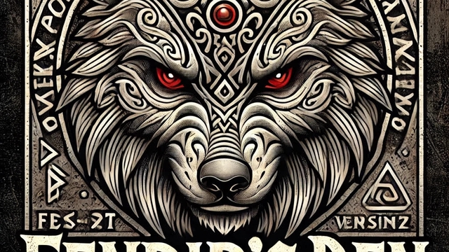 Ragnarök sur la table et le bar A mont de marsan40000.