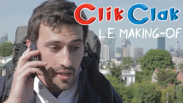 Audrey Racine - Ulule