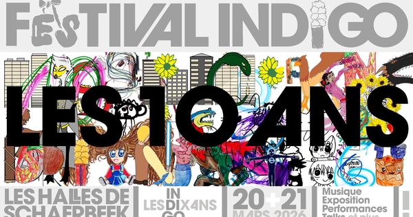 Festival Indigo