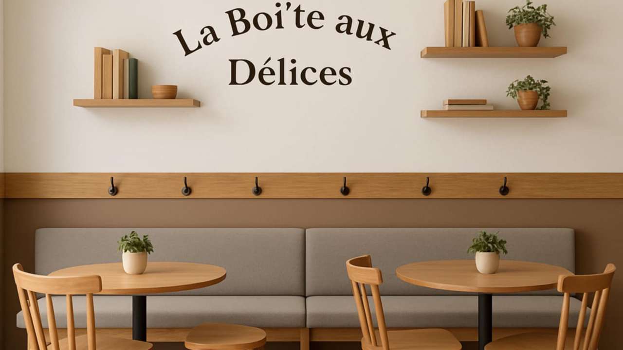 Un lieu gourmand et familial à Hayange à soutenir ️🍪 - Ulule