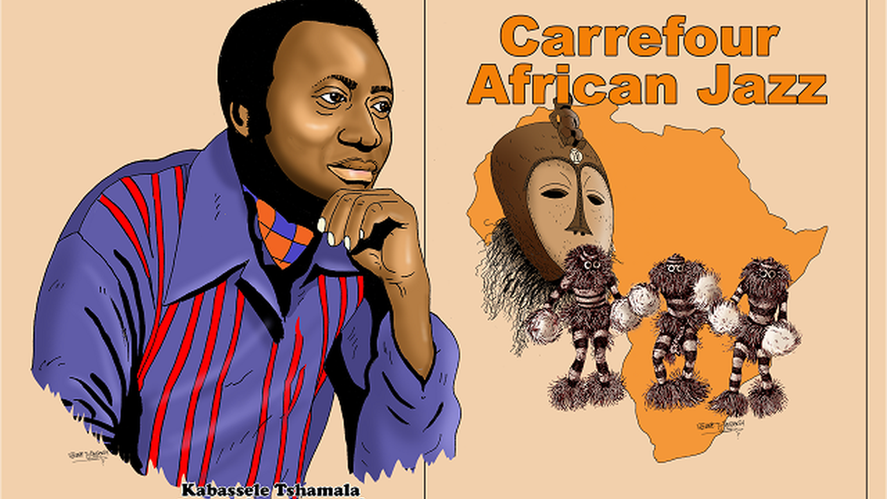Carrefour African-Jazz - Ulule