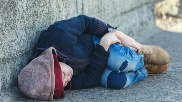 « ABROGER-SDF.ORG » Pour abroger le statut de SDF en France. - Ulule