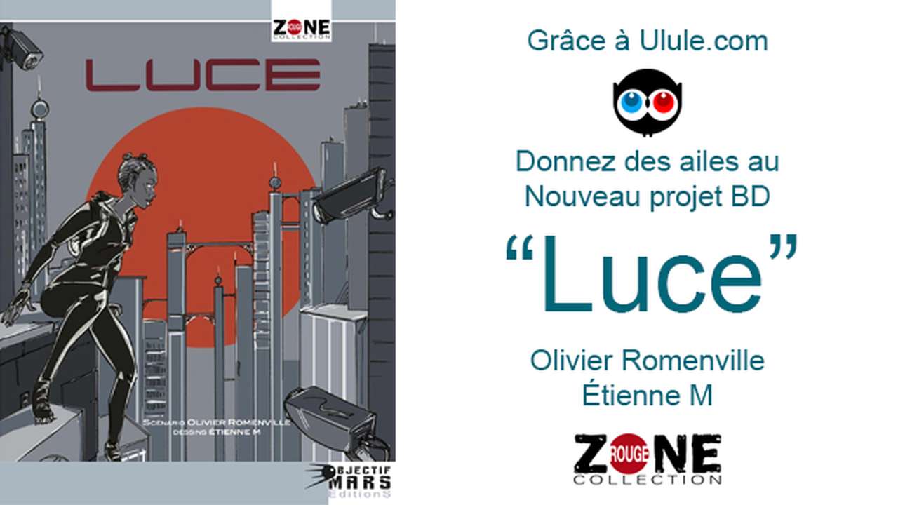 Luce