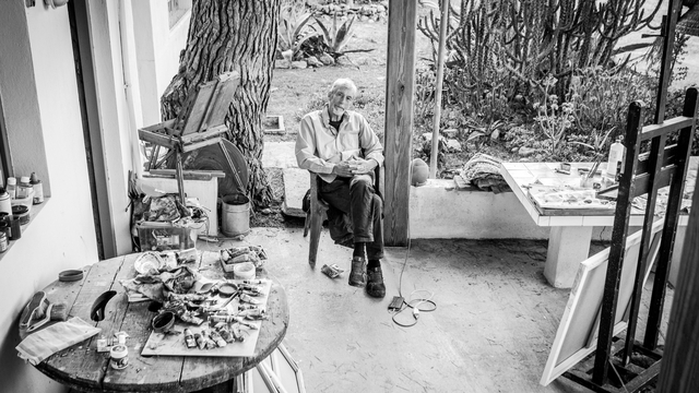 THE ART OF LIVING II