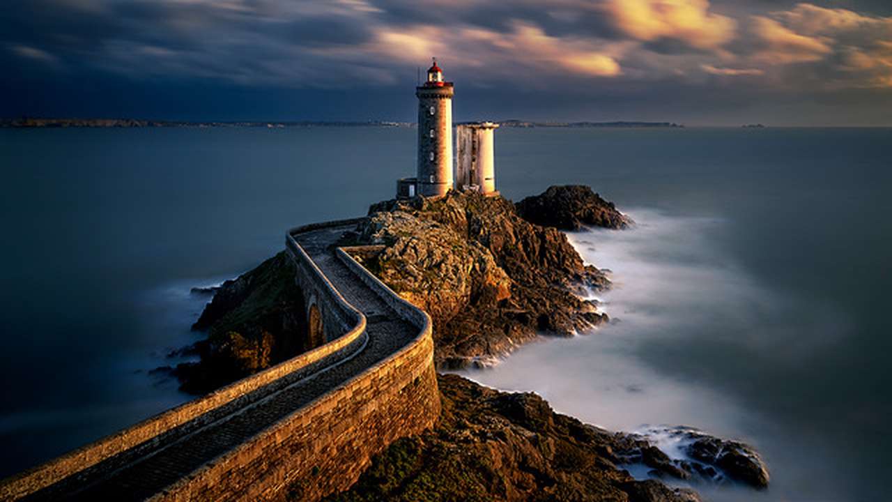 Le Québec en pose longue