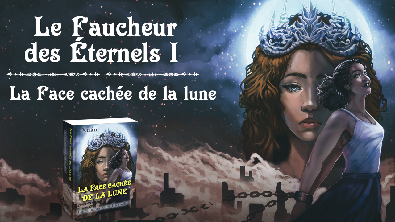 Le Faucheur des Éternels - Ulule