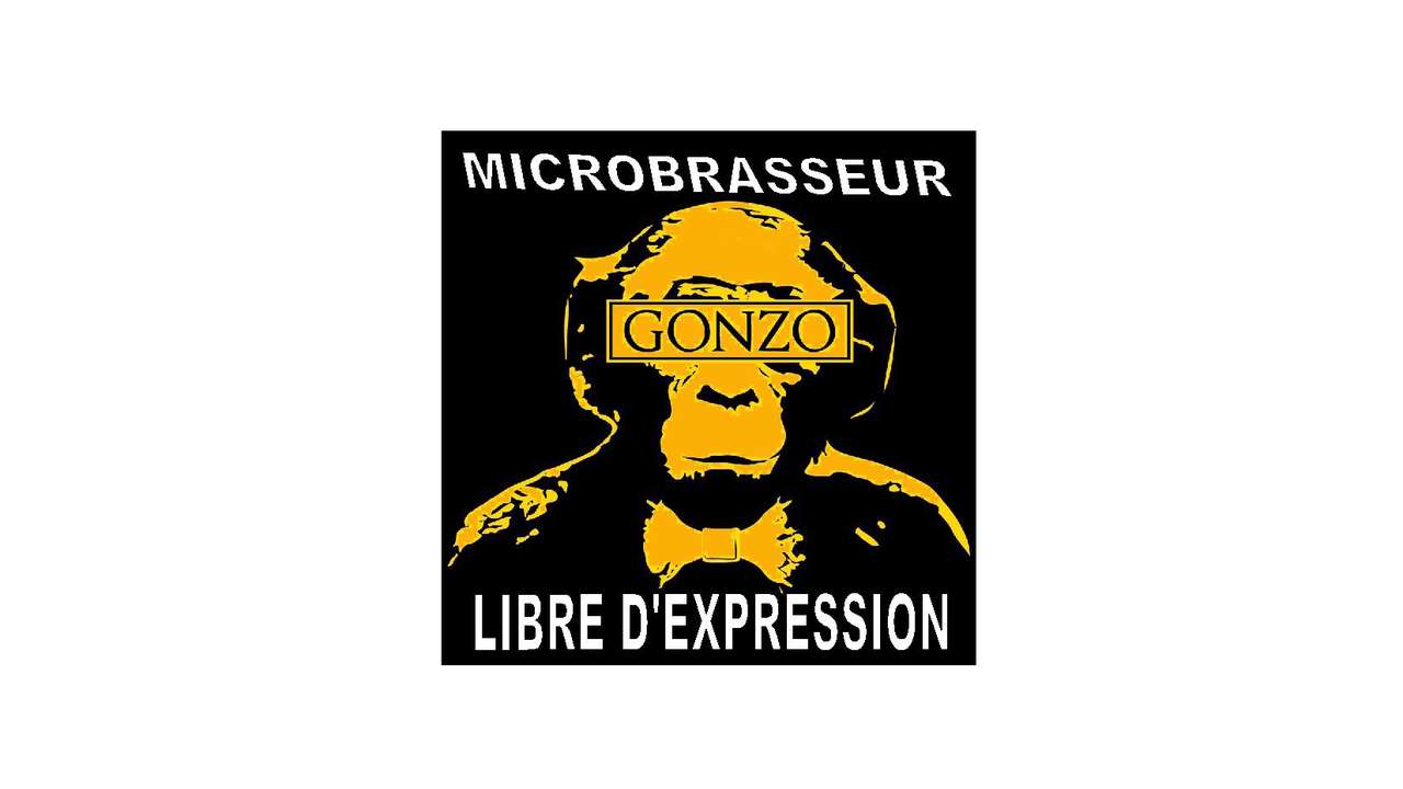 MicroBrasserie libre et créative