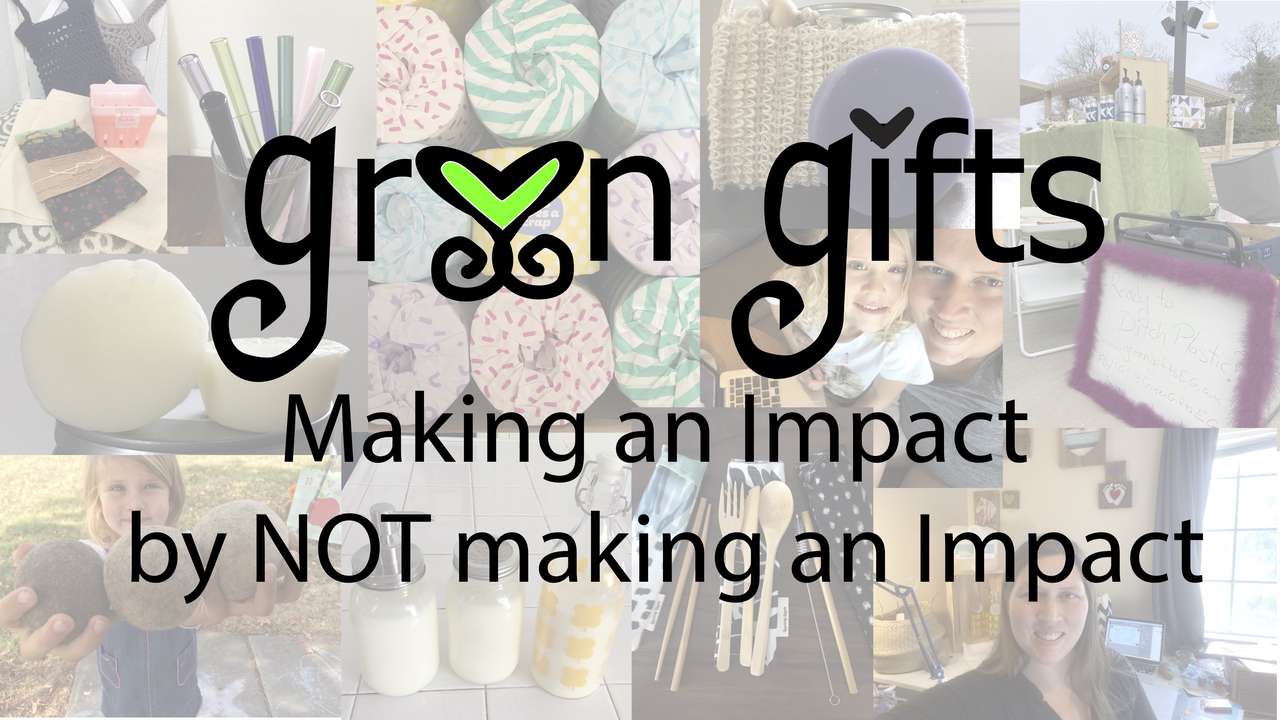 Green Gifts: Movement built by the ZW community
