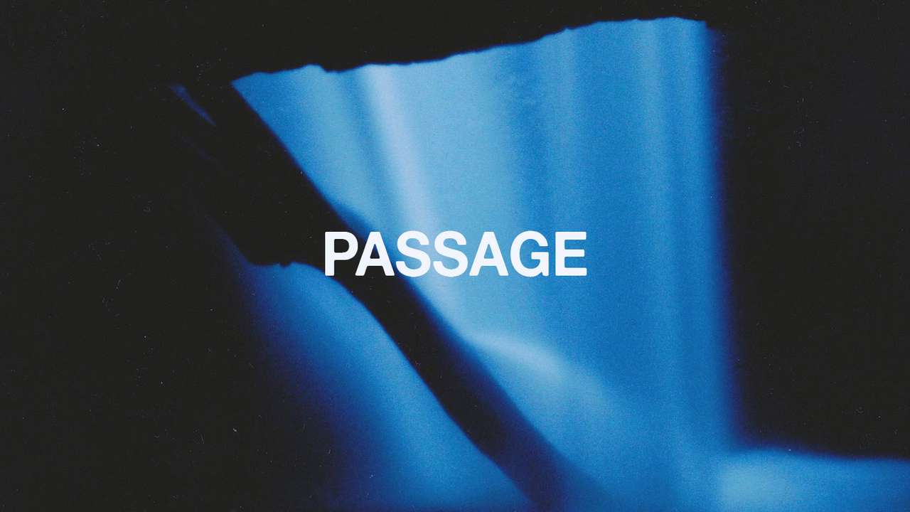 PASSAGE - Ulule
