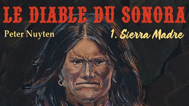 Le Diable du Sonora 1