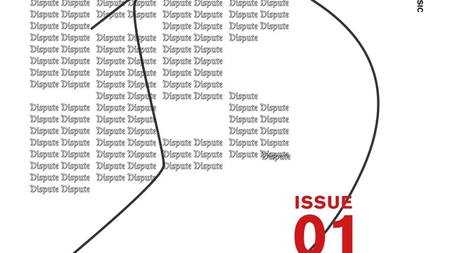 Dispute Magazine
