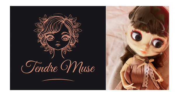 Tendre muse. Pièces de collection poétiques