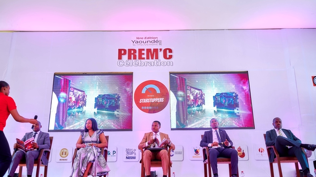 Awards des jeunes porteurs de projets