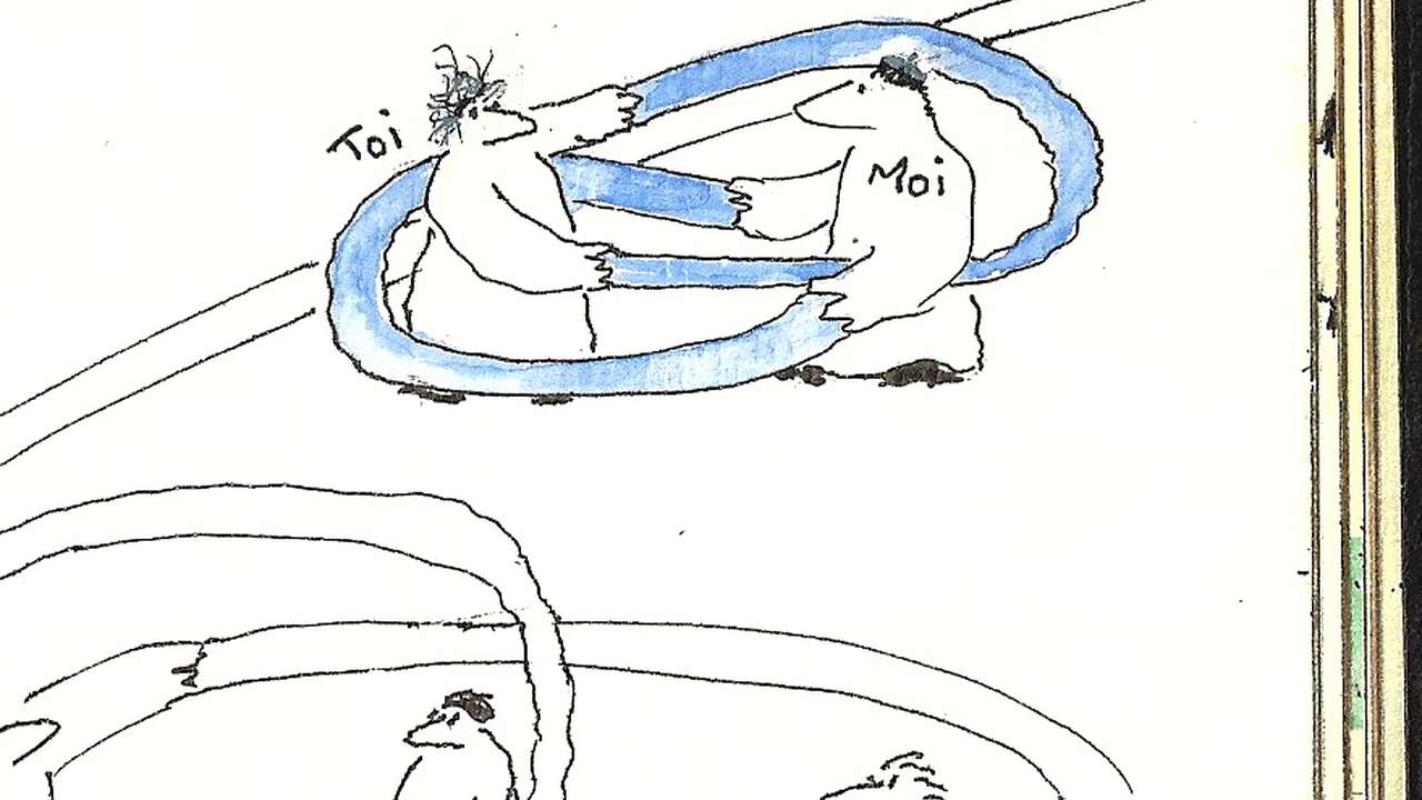 LE SAUT DE L'ESCARGOT - Ulule