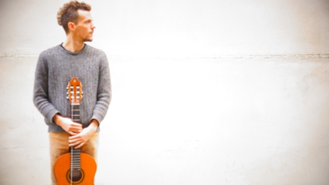 Corentin Grellier - 1er Album