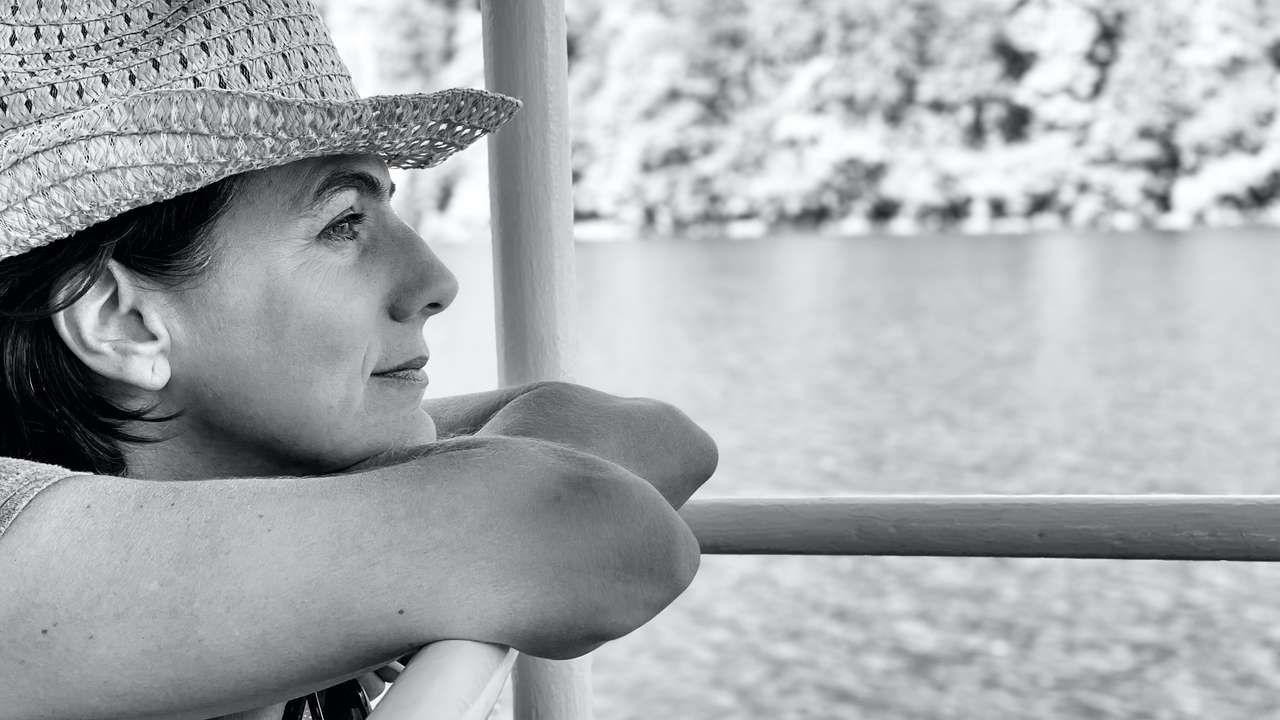 Moïra Conrath, nouvel album