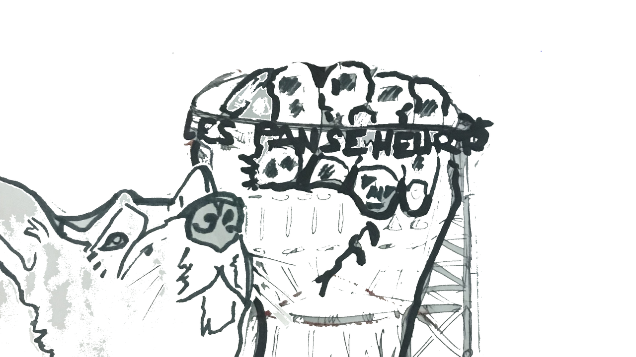 J'édite mon premier roman : Les Panse-Heurts