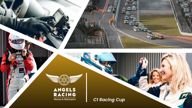 Angels Racing Team - Ulule