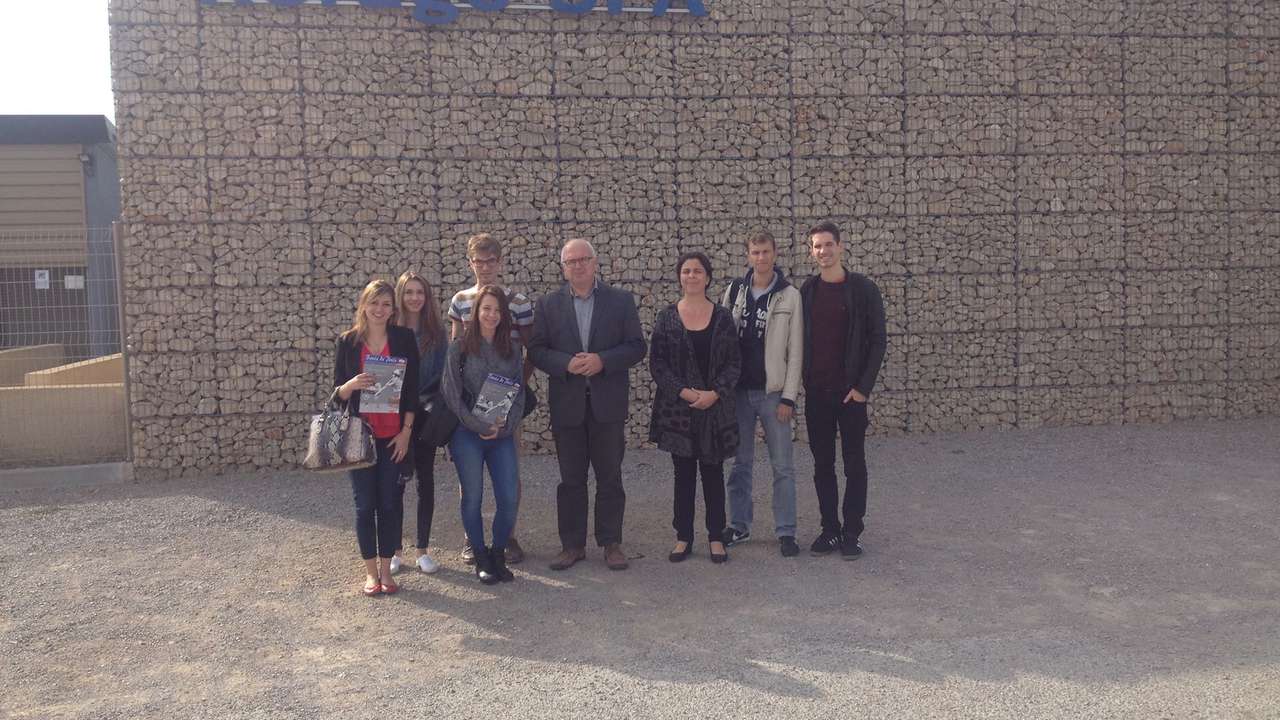 Aidons la SPA de Montpellier