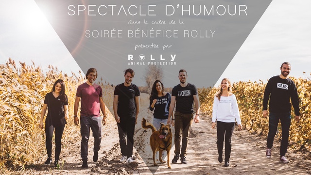 Karine Roger Chabot - Ulule