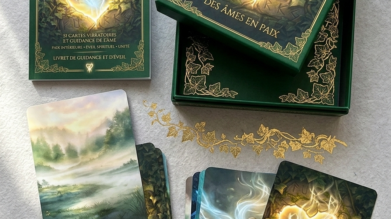Maison Lemur : Manufacture d'Oracles de Luxe en Ardèche - Ulule