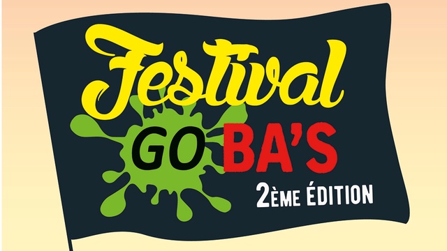 Festival "Go Ba'S" deuxième édition
