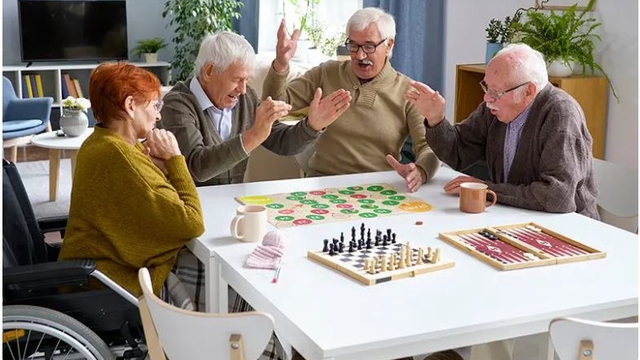 Formation pour animer les ateliers de stimulation cognitive