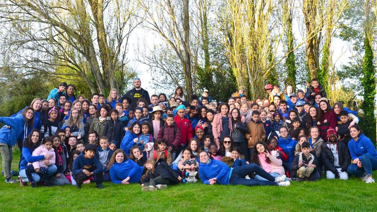 Aidez les enfants défavorisés de la métropole lilloise!