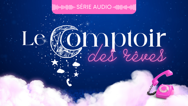 Le Comptoir des Rêves