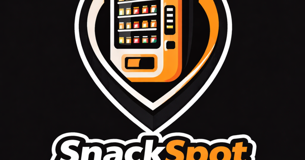 SnackSpot – La carte des distributeurs ouverts 24h/24 - Ulule
