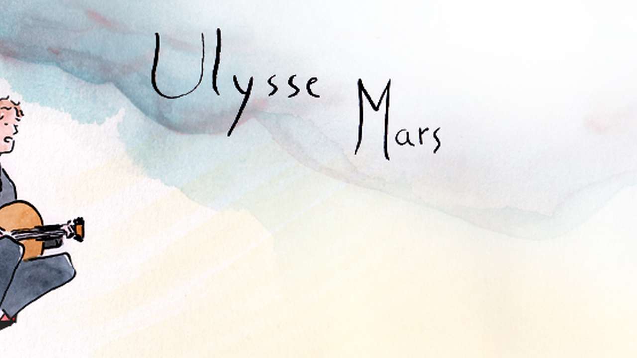Premier sept-titres de Ulysse Mars