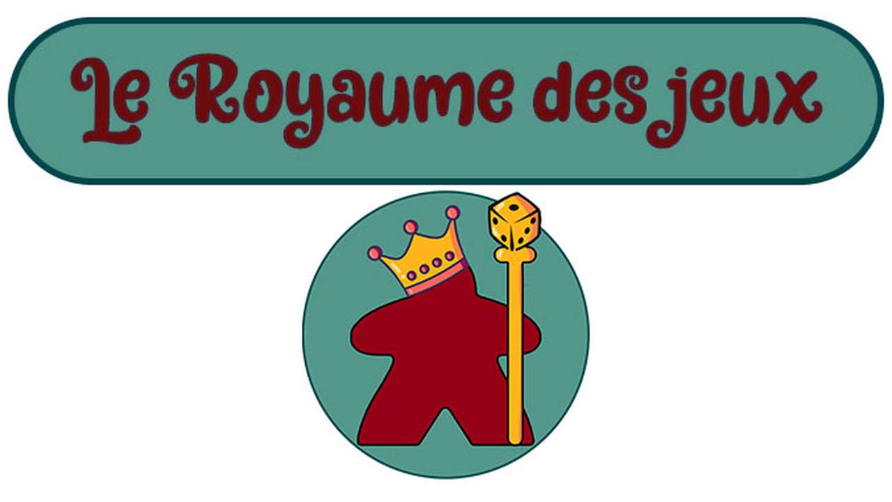 Boutique "Le Royaume des jeux" a Mantes la Jolie - Ulule