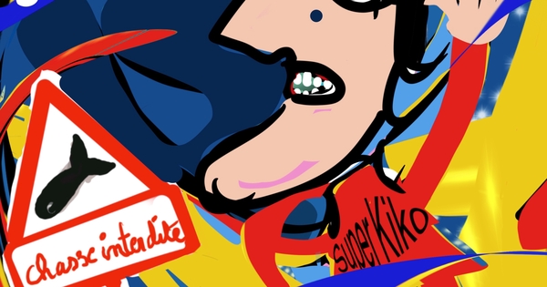 IL FAUT SAUVER LE VENTRE DE LA BALEINE