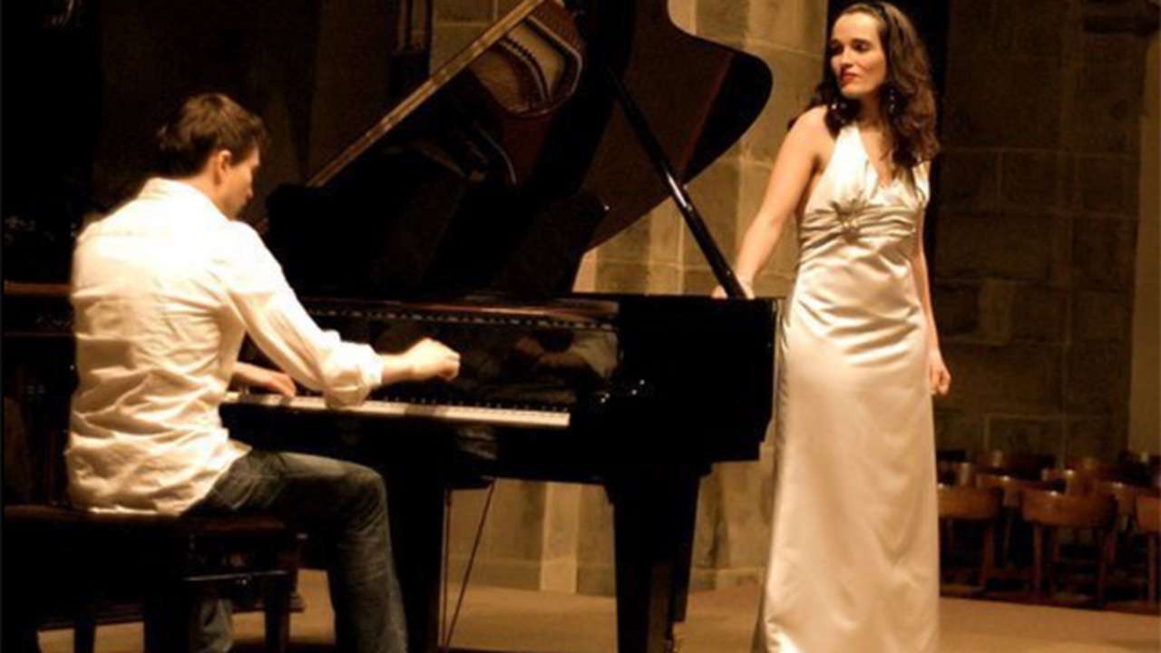 Concert du 26 mai - Ulule
