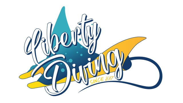LIBERTY DIVING