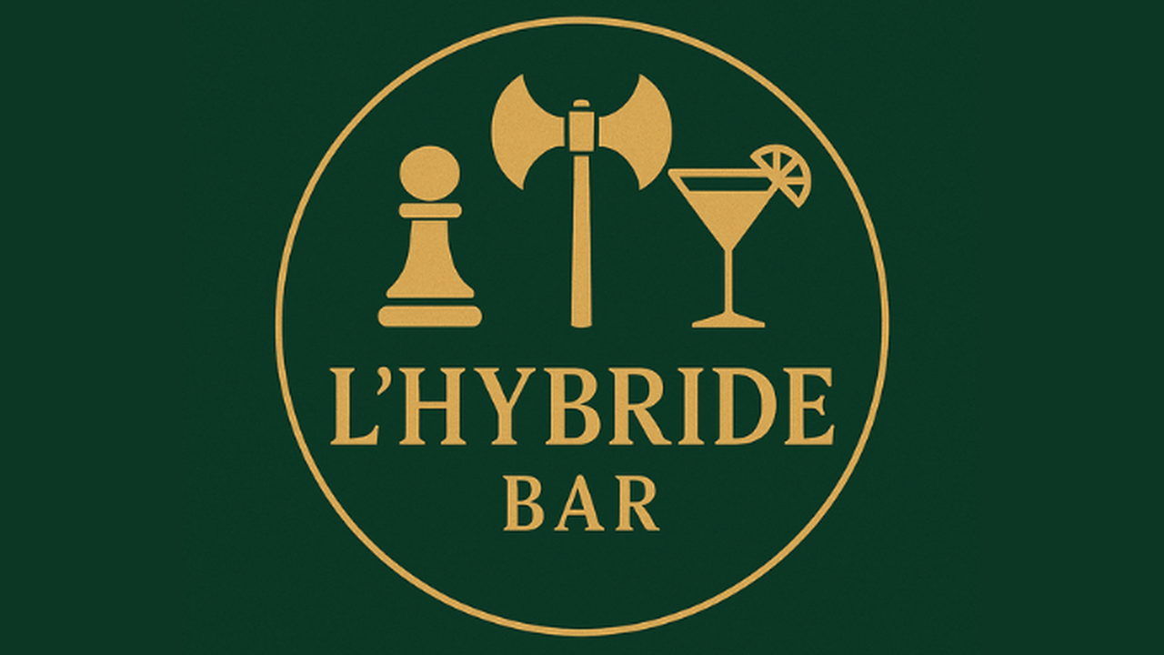 L'hybride bar