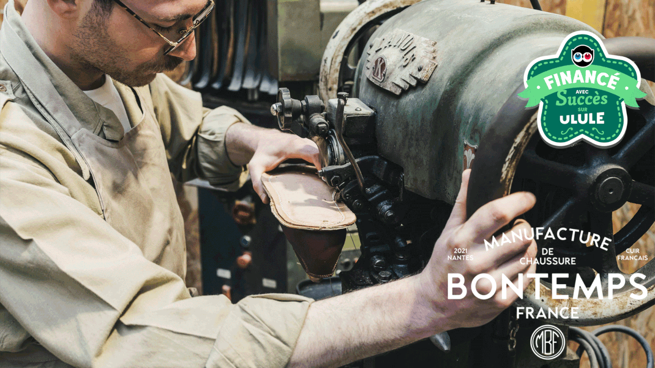 Manufacture Bontemps - Ulule
