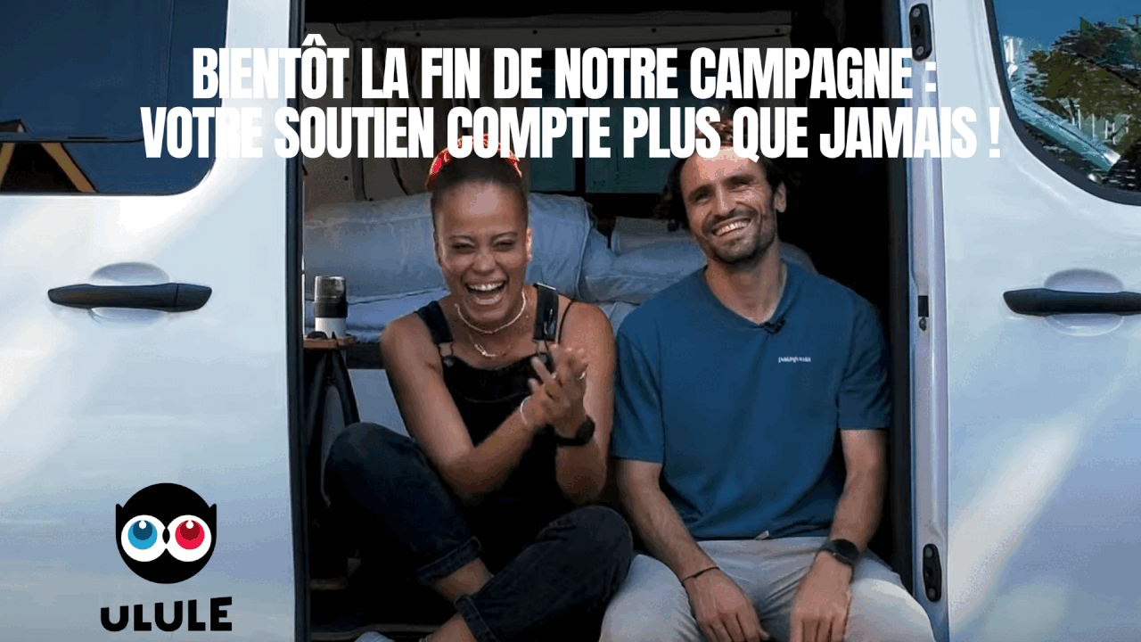 The Family Van : voyager en van aménagé électrique