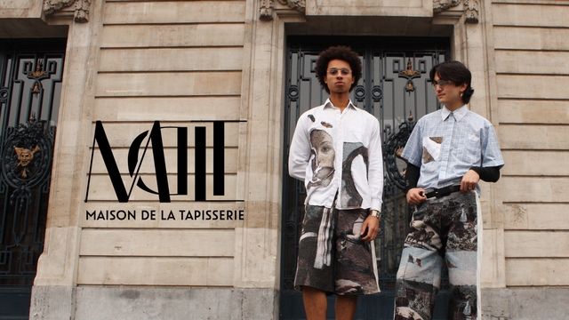 Financement de la première collection MDLT