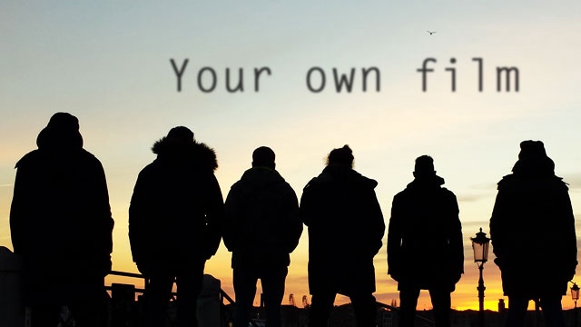 Aurélien Ribault - Ulule