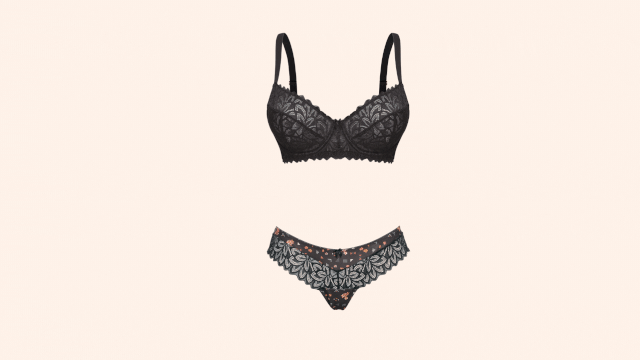 Le manoir à lingerie 🇫🇷 - Ulule
