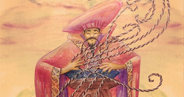 Spectacle Chong Zen - Ulule