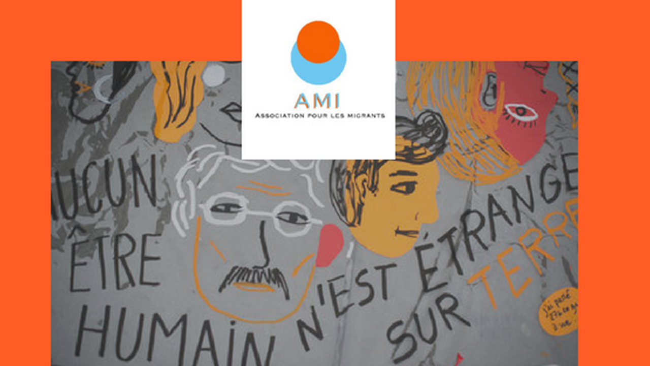 Accueil et soutien aux étrangers à Nîmes