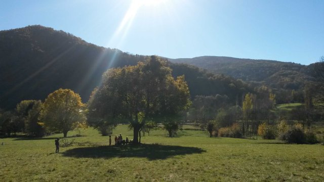 Ecole Pleine Nature - Ulule