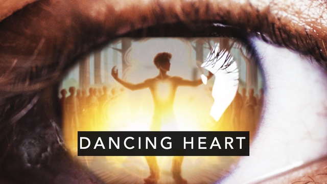 Dancing Heart - Short Film - Ulule